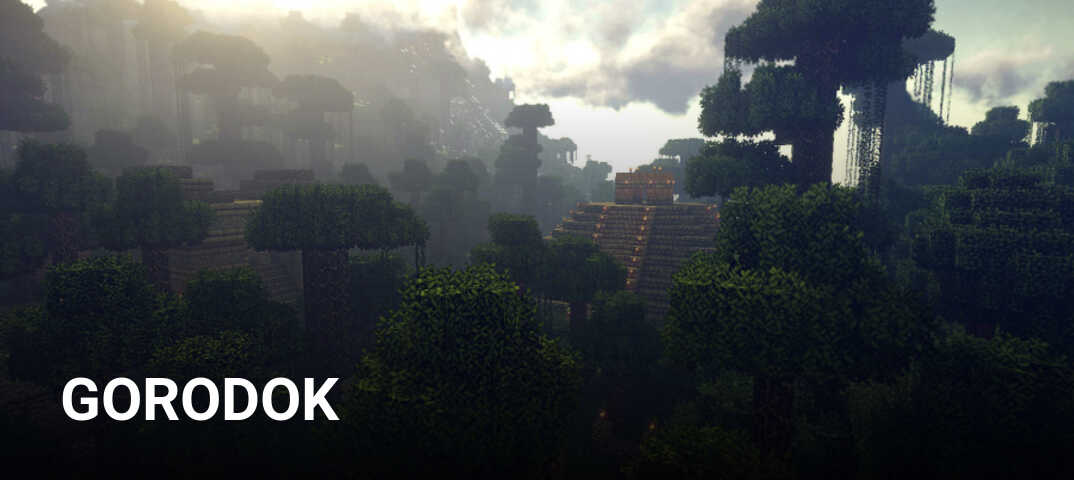 Gorodok :: Онлайн-магазин